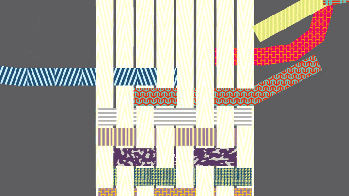 Work – A Common Thread