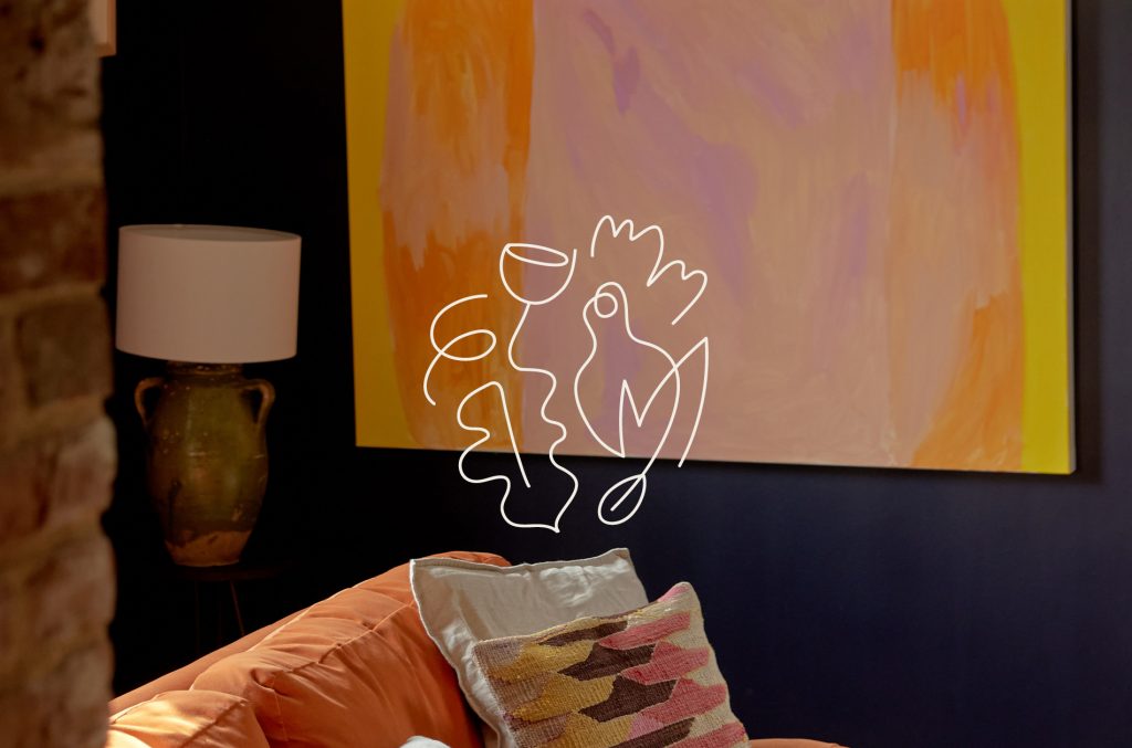 A Common Thread – Visual Identities & Digital Transformations.